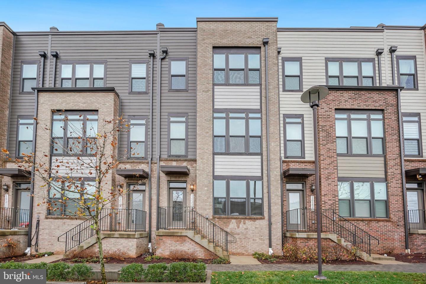 16224 Bushwick Pl, Rockville, MD 20855 - MLS MDMC2209320 - Coldwell Banker