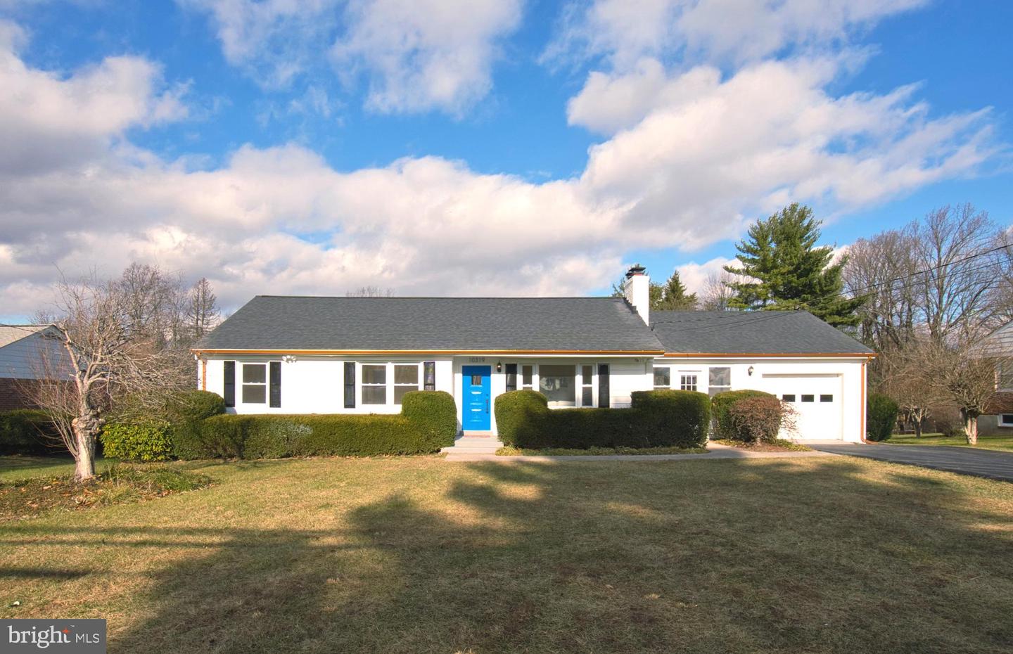 10319 Bethesda Church Rd, Damascus, MD 20872 - MLS MDMC2209926 ...