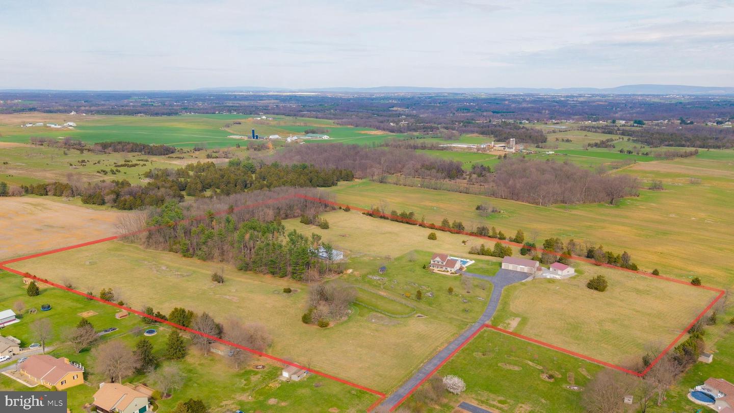 13039 Spickler Rd, Clear Spring, MD 21722 - MLS MDWA2035222 - Coldwell ...