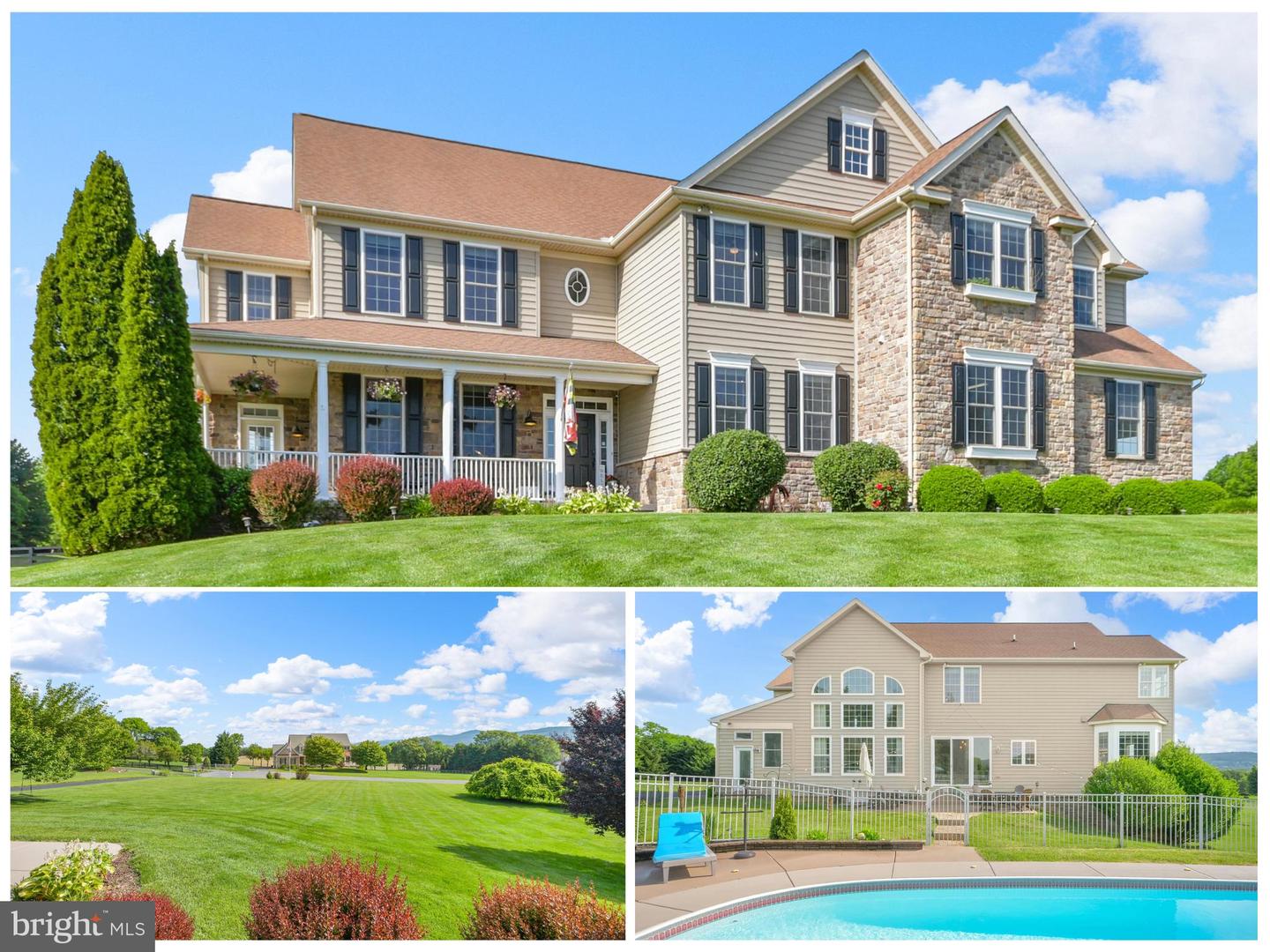 20107 W Stone Ct, Keedysville, MD 21756 - MLS MDWA2037564 - Coldwell Banker