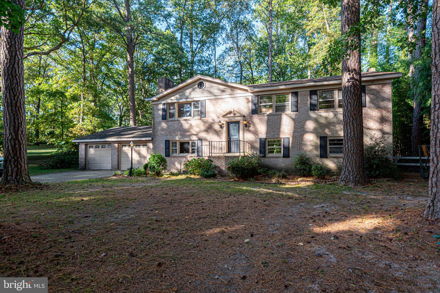 8233 Robin Hood Dr, Salisbury, MD 21804 - MLS MDWC2020042 - Coldwell Banker