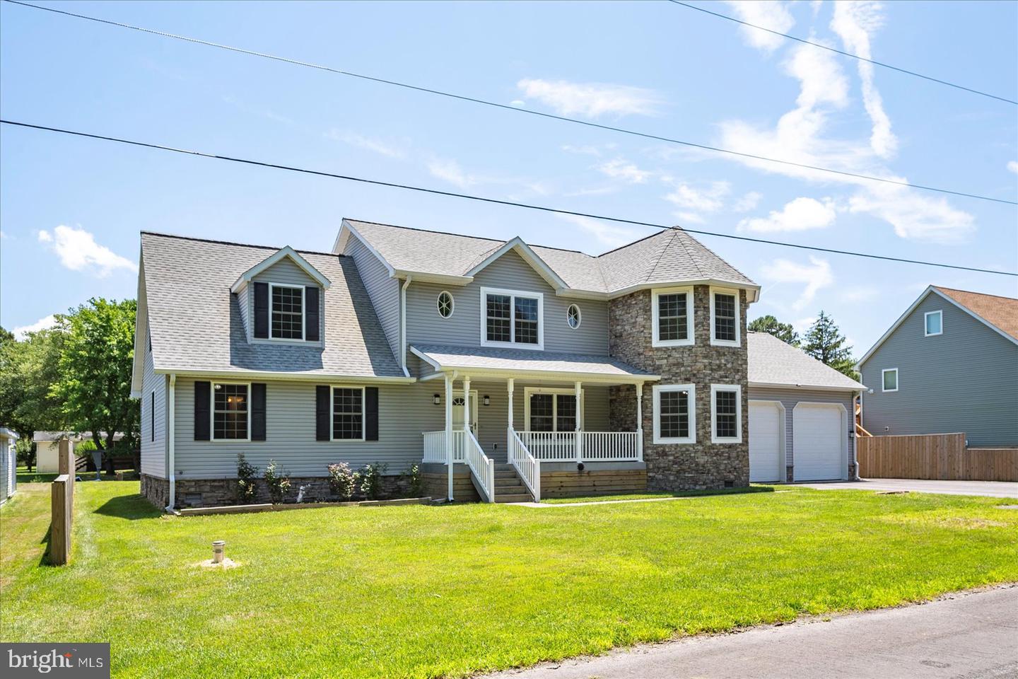 12212 Brant Rd, Bishopville, MD 21813 - MLS MDWO2031578 - Coldwell Banker
