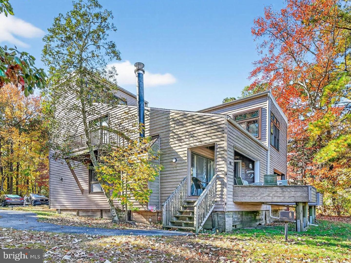 438 Ocean #40, Ocean Pines, MD 21811 - MLS MDWO2034616 - Coldwell Banker