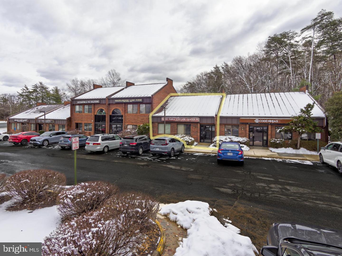 9247 Old Keene Mill Rd #5, Burke, VA 22015 - MLS VAFX2292550 - Coldwell ...