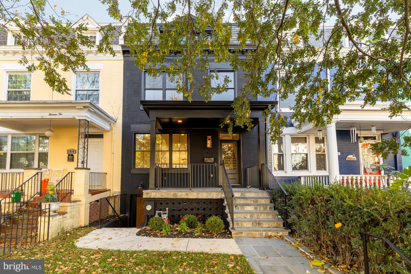 1412 Perry Pl NW, Washington, DC 20010 - MLS DCDC2225024 - Coldwell Banker