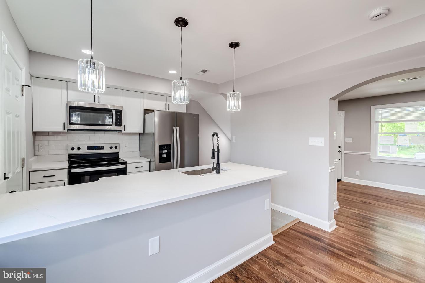 1902 Good Hope Road SE, Washington, DC 20020 - MLS DCDC2229634 ...