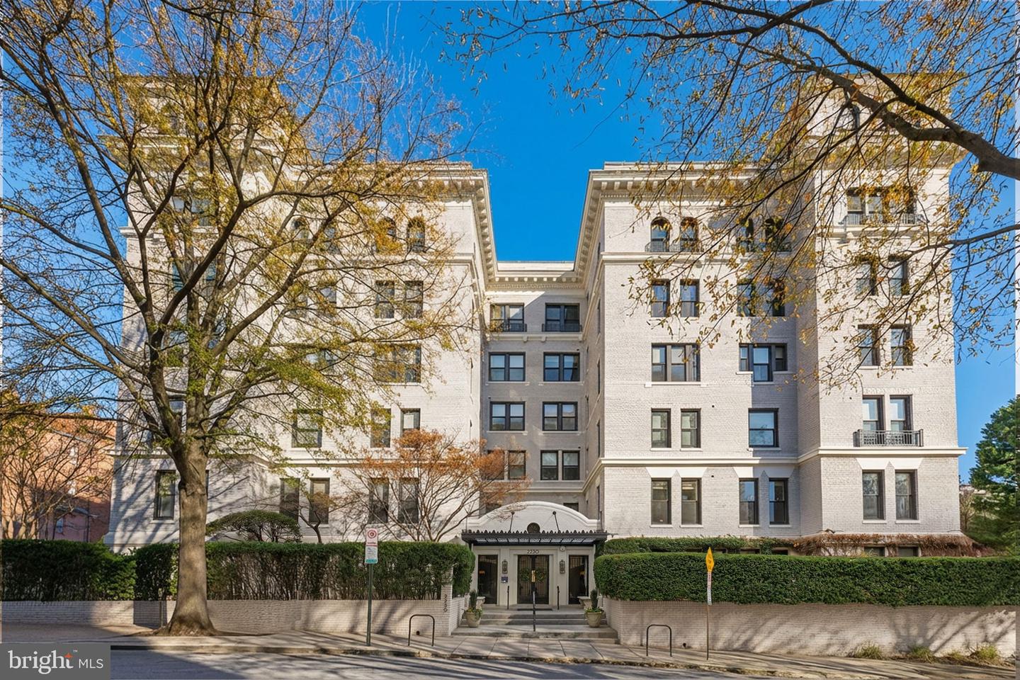 2230 California St NW #4DW, Washington, DC 20008 - MLS DCDC2240696 ...