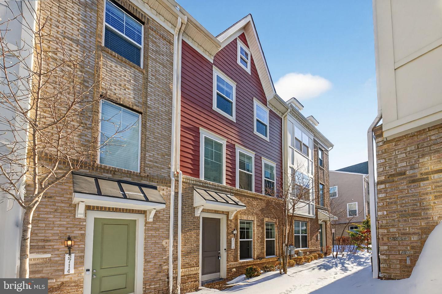 3716 Foote St NE, Washington, DC 20019 - MLS DCDC2243794 - Coldwell Banker