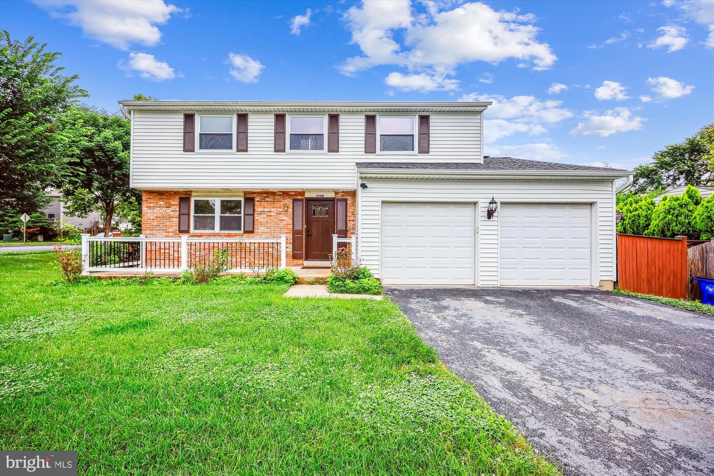 1798 Amber Ct, Frederick, MD 21702 - MLS MDFR2066158 - Coldwell Banker