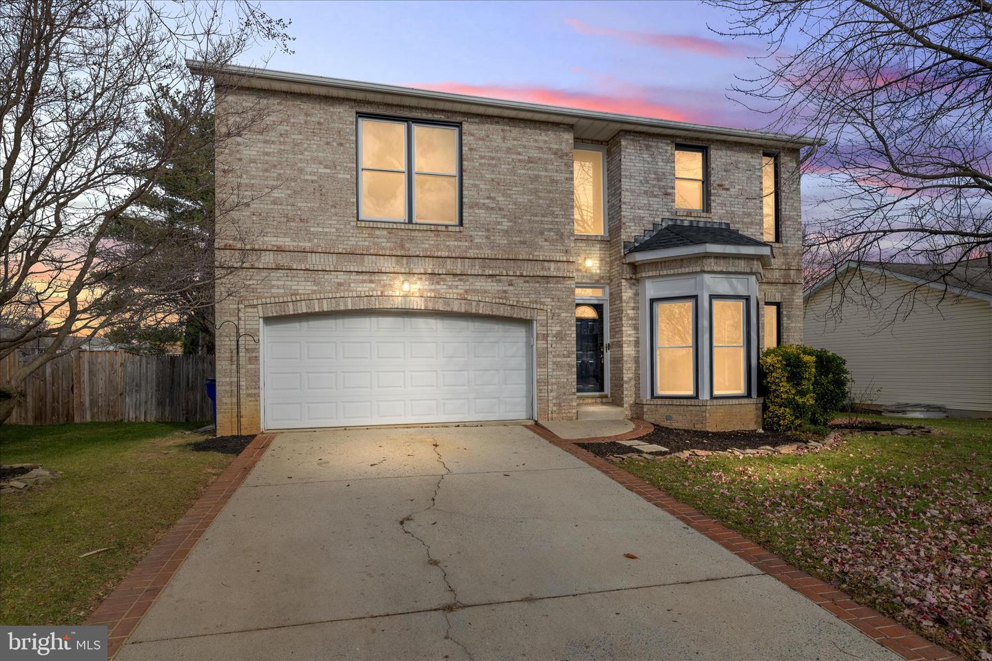 203 Lake Coventry Dr, Frederick, MD 21702 - MLS MDFR2073682 - Coldwell ...