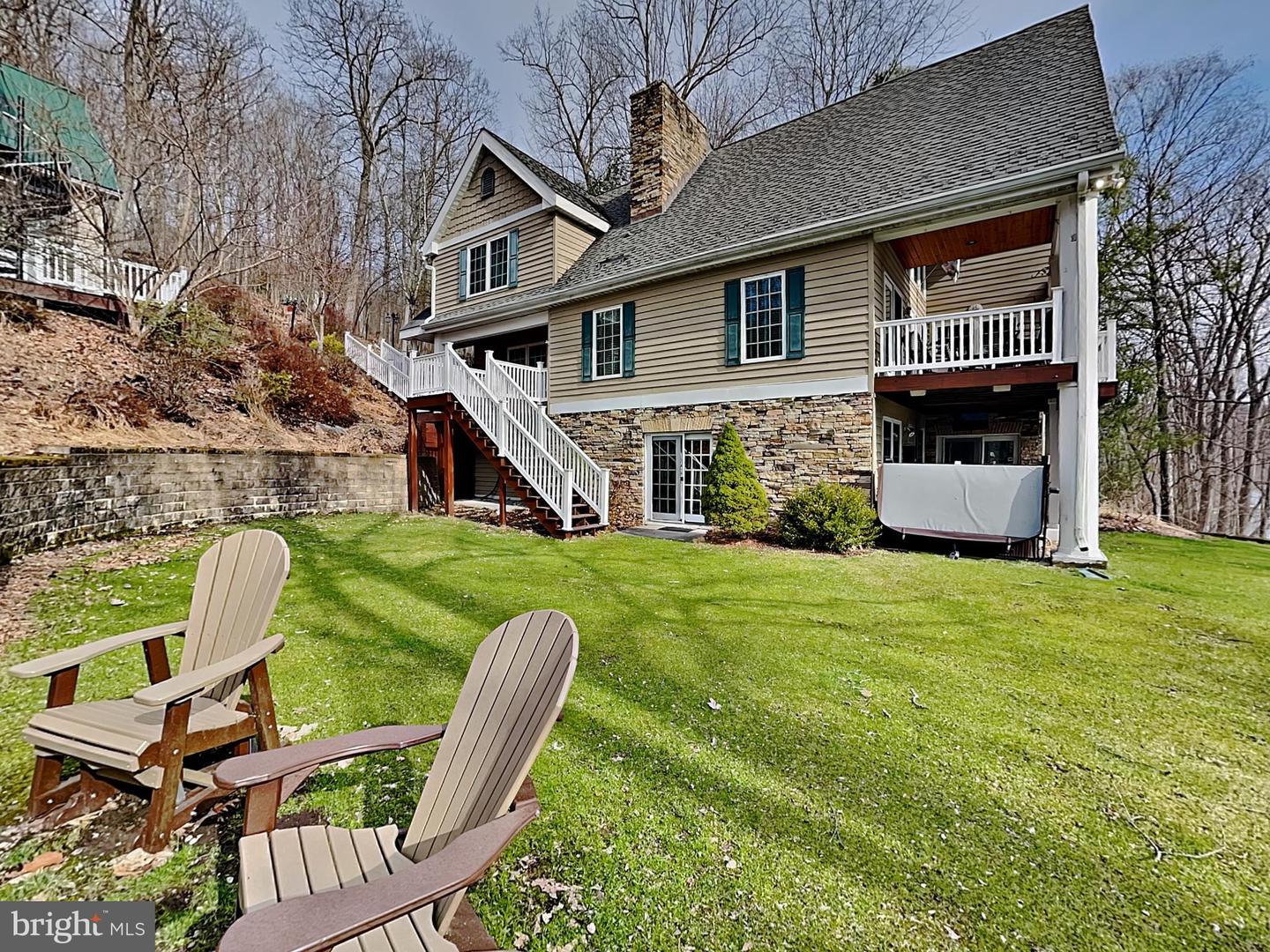3067 Shingle Camp Rd, Mc Henry, MD 21541 - MLS MDGA2009882 - Coldwell ...