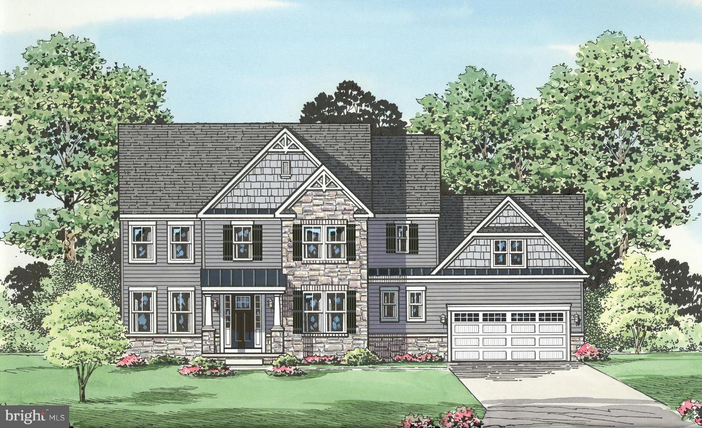 1315 Old Fallston Rd, Fallston, MD 21047 - MLS MDHR2043248 - Coldwell ...