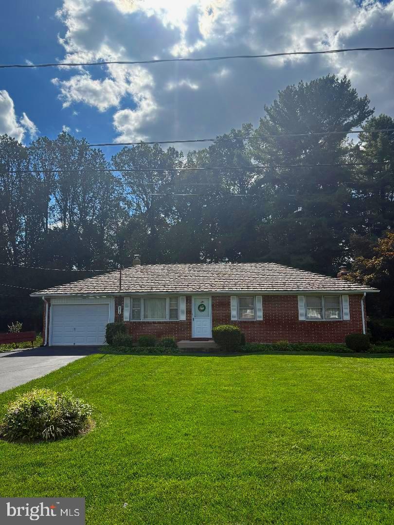 1012 Winfield Dr, Bel Air, MD 21015 - MLS MDHR2048564 - Coldwell Banker