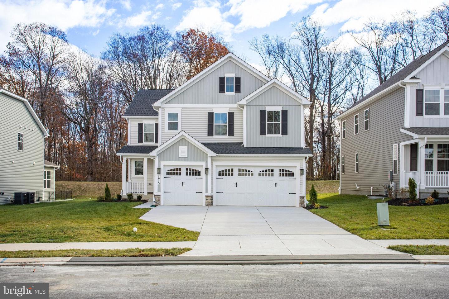 1615 Shady Tree Ct, Bel Air, MD 21015 - MLS MDHR2049444 - Coldwell Banker