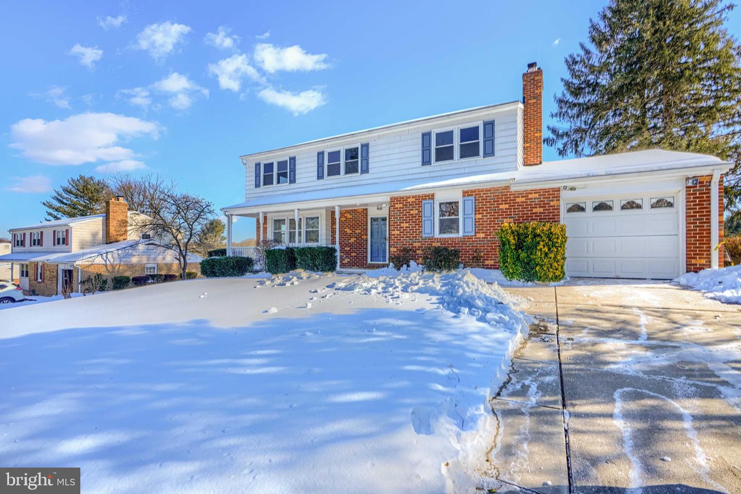 509 Normandy Ln, Bel Air, MD 21015 - MLS MDHR2050982 - Coldwell Banker