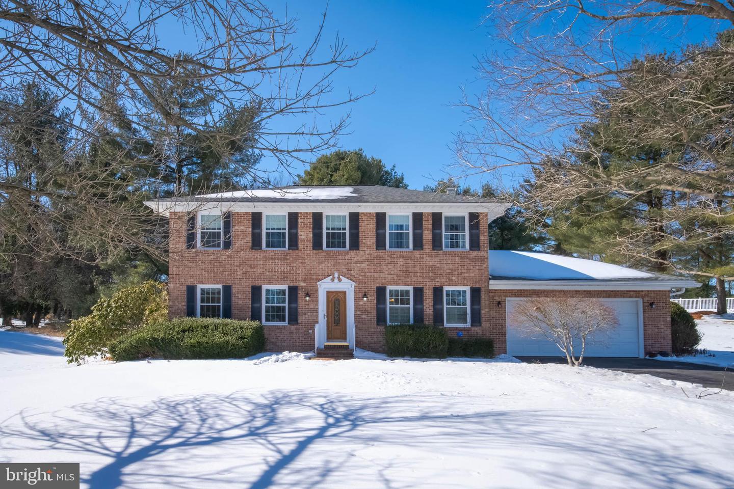 1443 E Macphail Rd, Bel Air, MD 21015 - MLS MDHR2051514 - Coldwell Banker