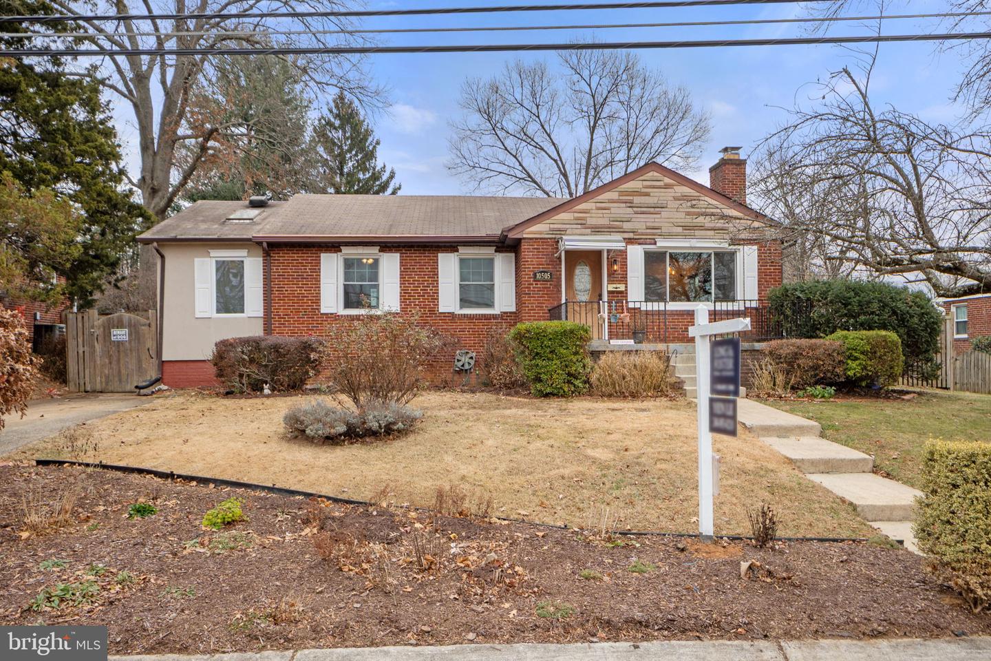 10505 Cascade Pl, Silver Spring, MD 20902 - MLS MDMC2210618 - Coldwell ...
