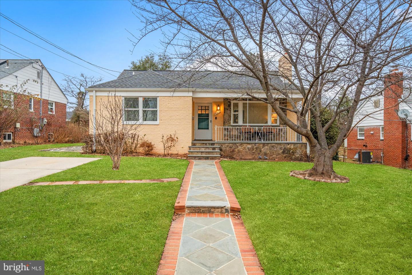 2213 Darrow St, Silver Spring, MD 20902 - MLS MDMC2212082 - Coldwell Banker