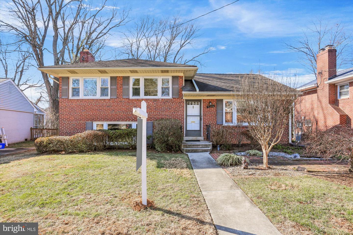 5206 Gretchen St, Kensington, MD 20895 - MLS MDMC2212532 - Coldwell Banker