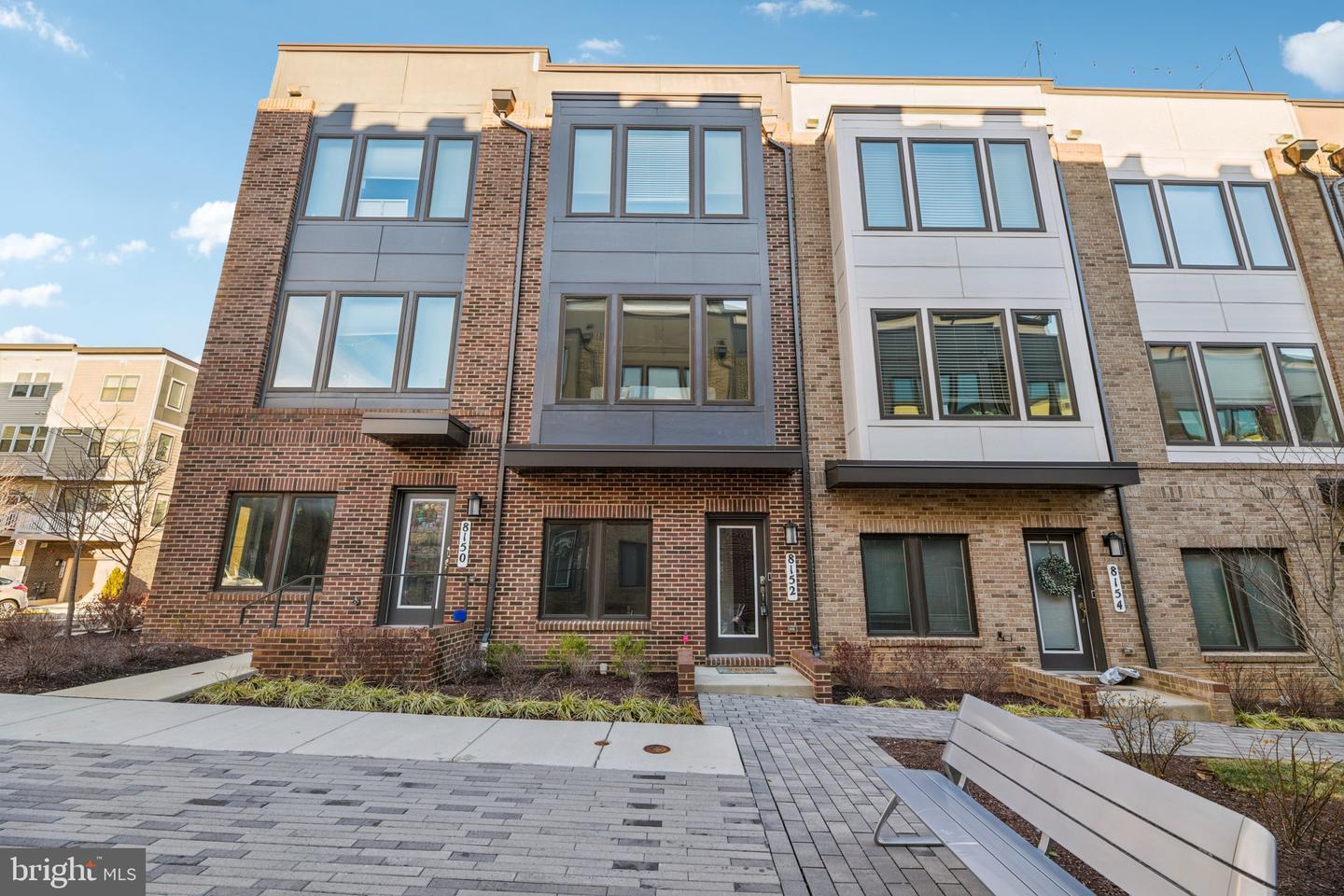 8152 Tompkins St, Rockville, MD 20855 - MLS MDMC2212574 - Coldwell Banker
