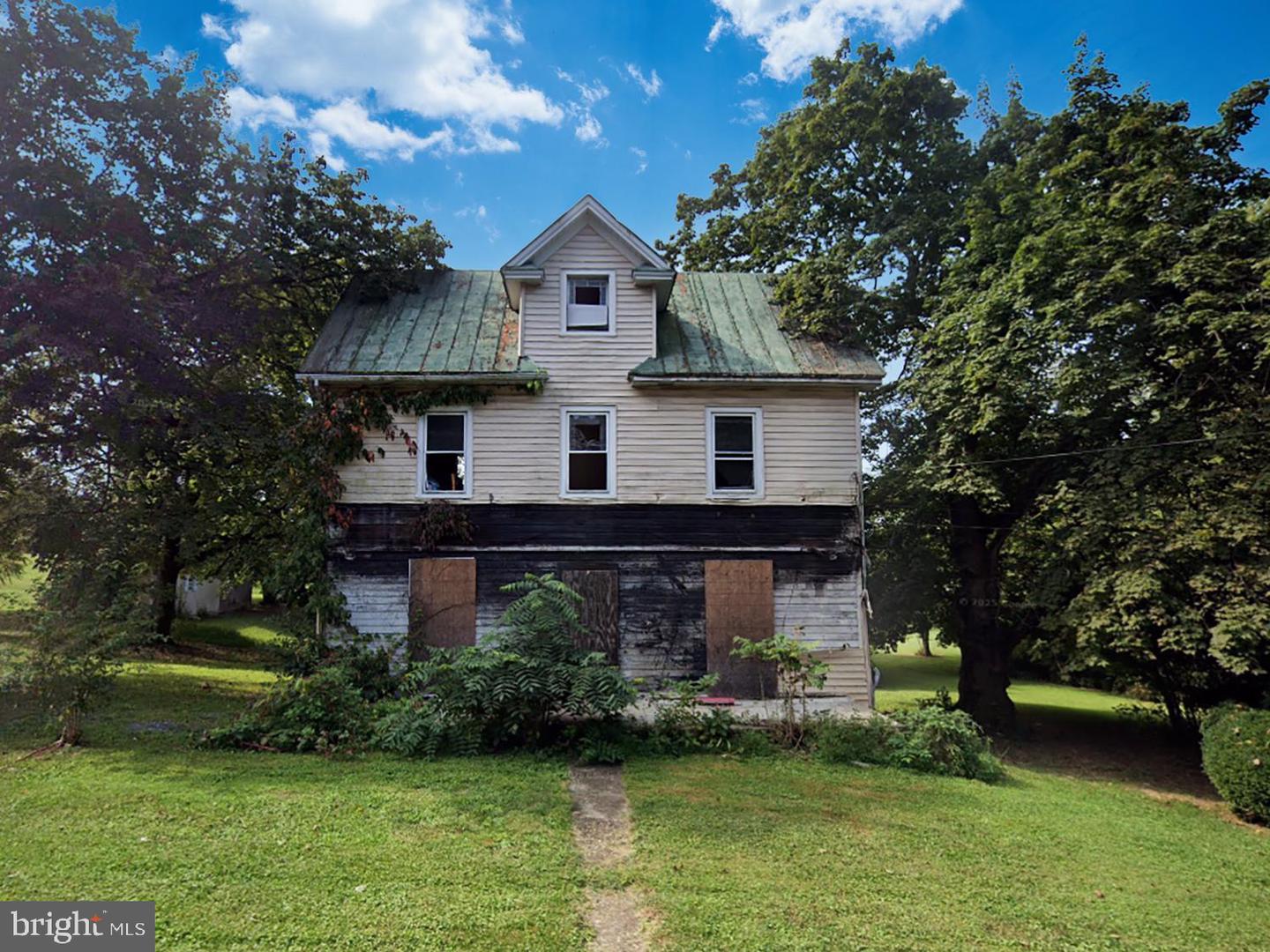 28408 Kemptown Rd, Damascus, MD 20872 - MLS MDMC2212866 - Coldwell Banker
