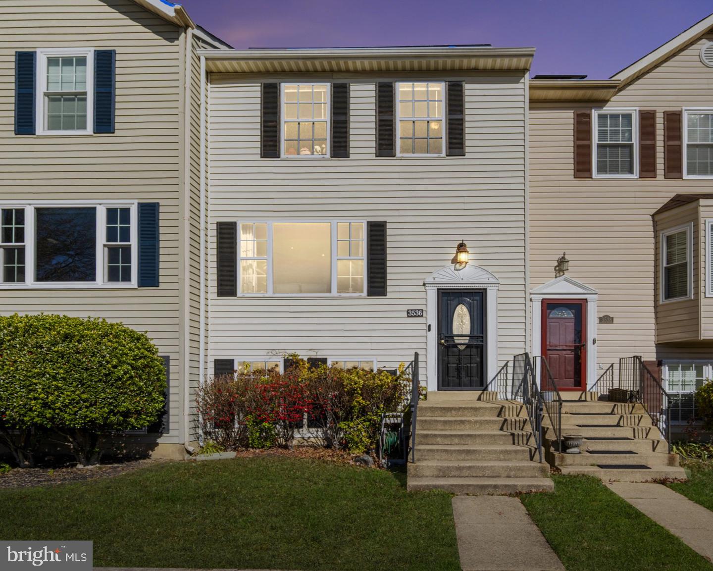 3536 Princess Caroline Ct, District Heights, MD 20747 - MLS MDPG2184766 ...