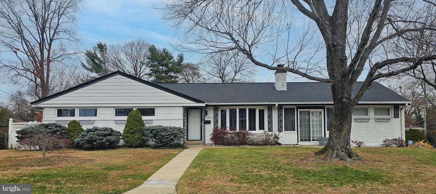 4202 Yates Rd, Beltsville, MD 20705 - MLS MDPG2185770 - Coldwell Banker