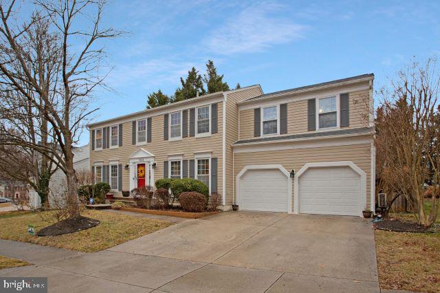 5415 Lakeford Ln, Bowie, MD 20720 - MLS MDPG2188020 - Coldwell Banker