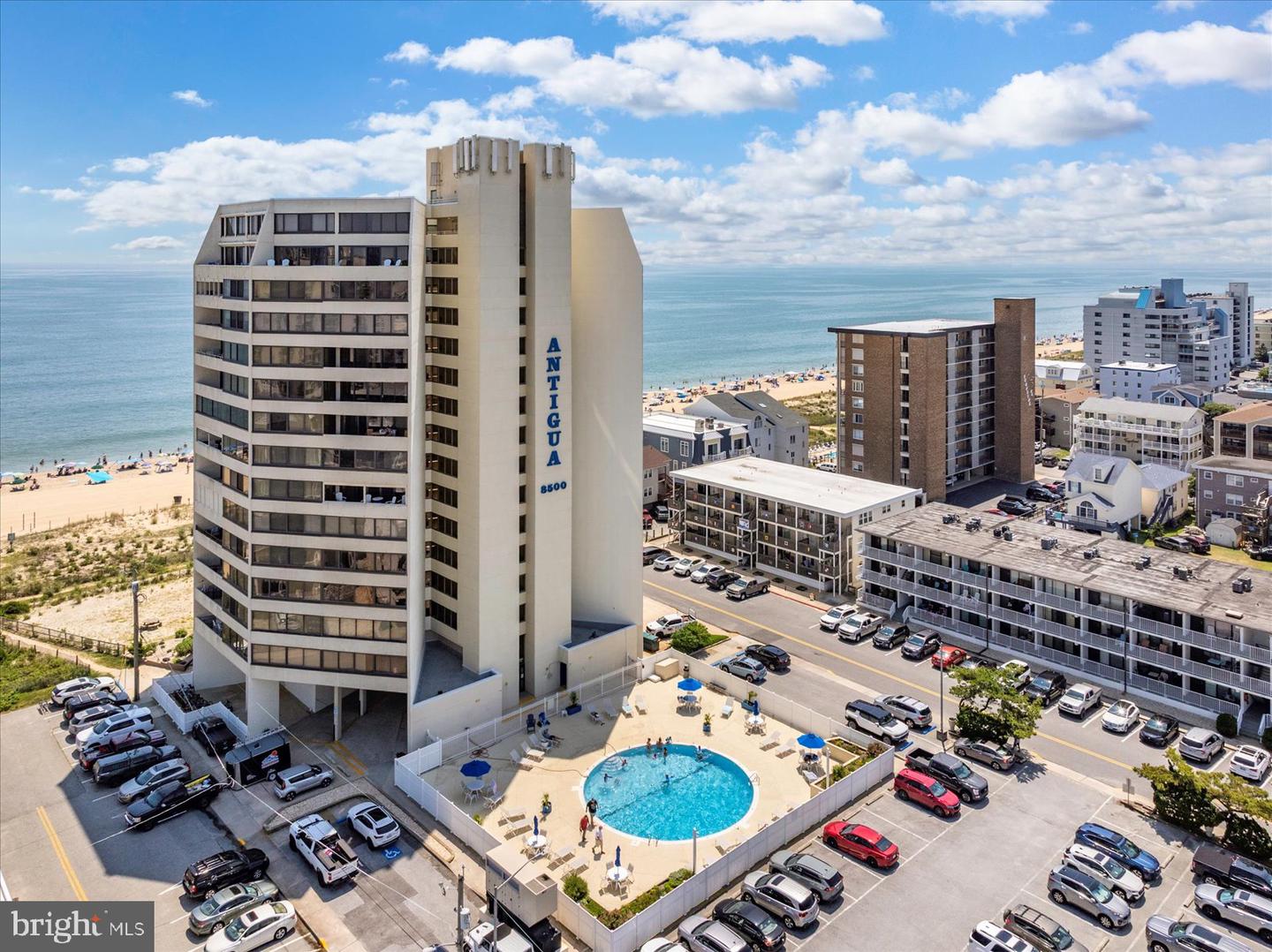 8500 Coastal Hwy #1103, Ocean City, MD 21842 - MLS MDWO2035164 ...