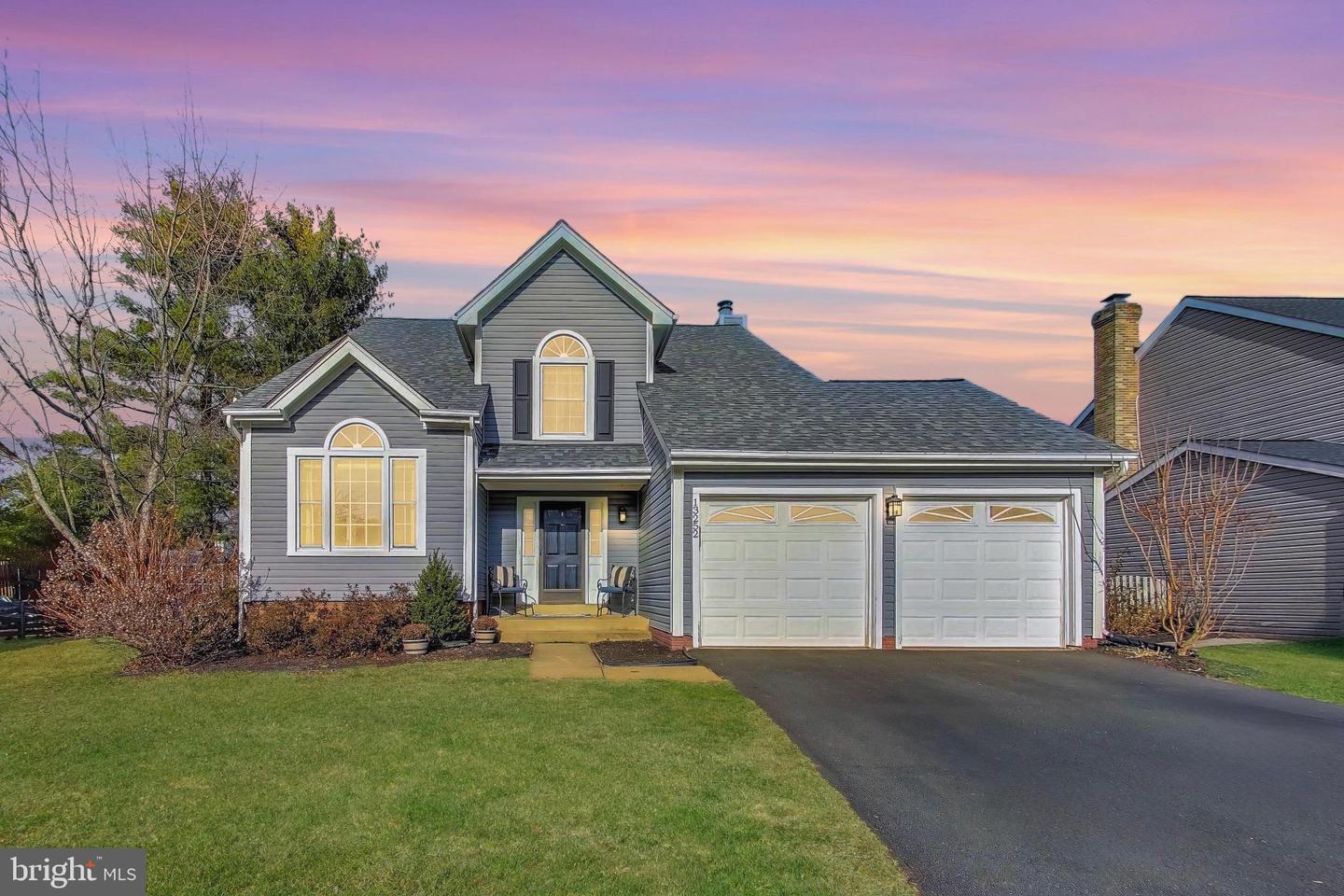 13252 Stone Heather Dr, Herndon, VA 20171 - MLS VAFX2284140 - Coldwell ...