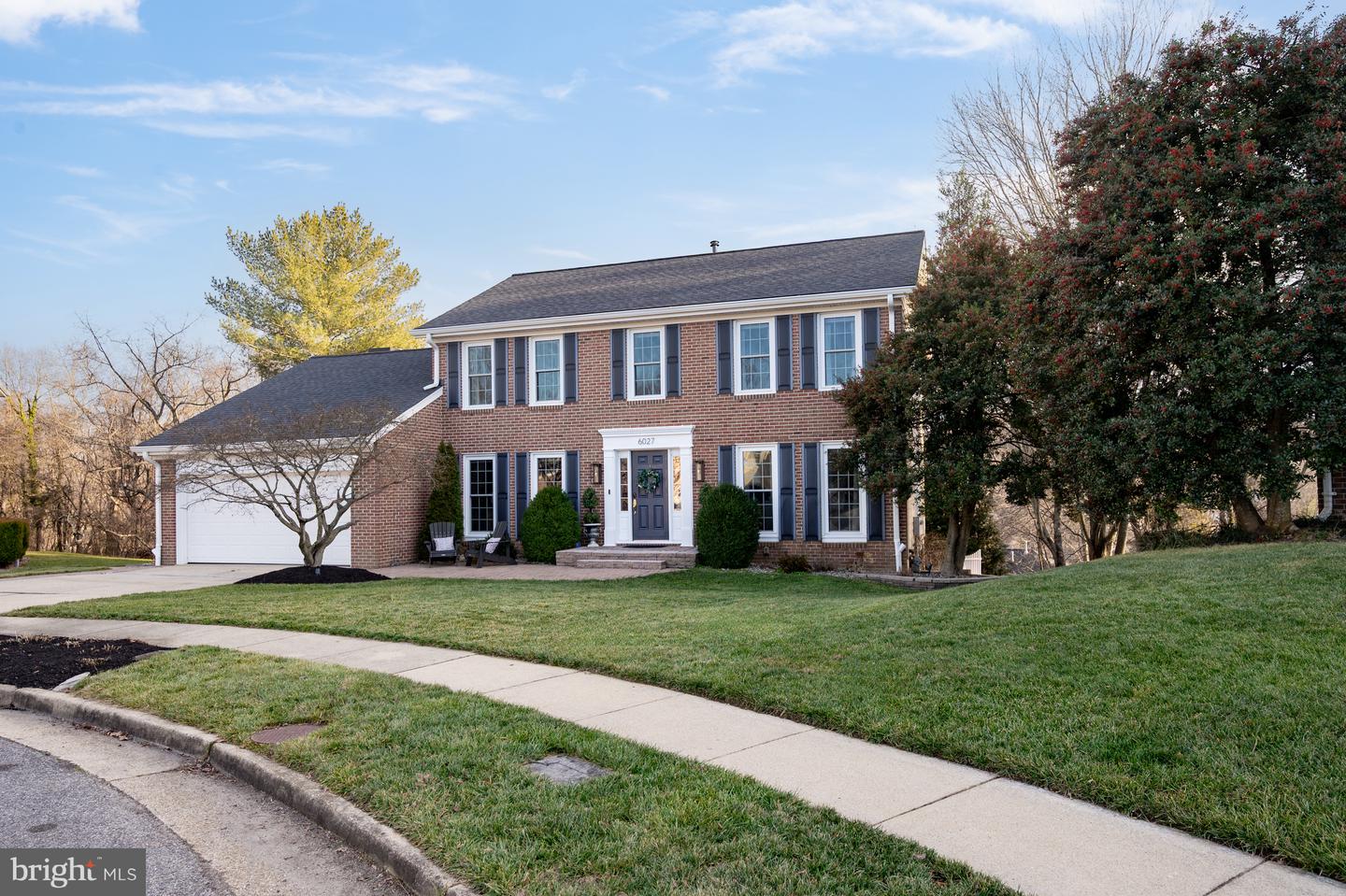 6027 Redwood Ln, Alexandria, VA 22310 - MLS VAFX2284936 - Coldwell Banker