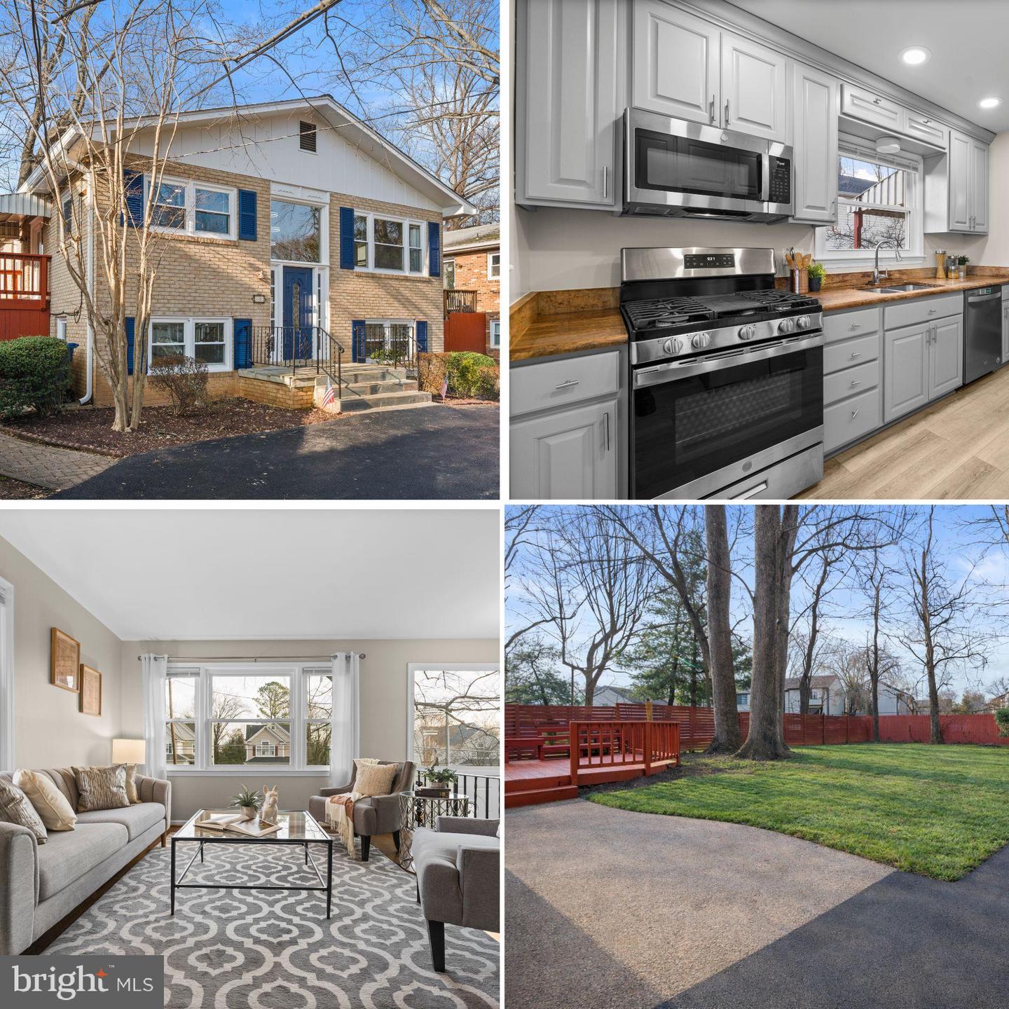 1650 La Salle Ave, McLean, VA 22102 - MLS VAFX2286986 - Coldwell Banker