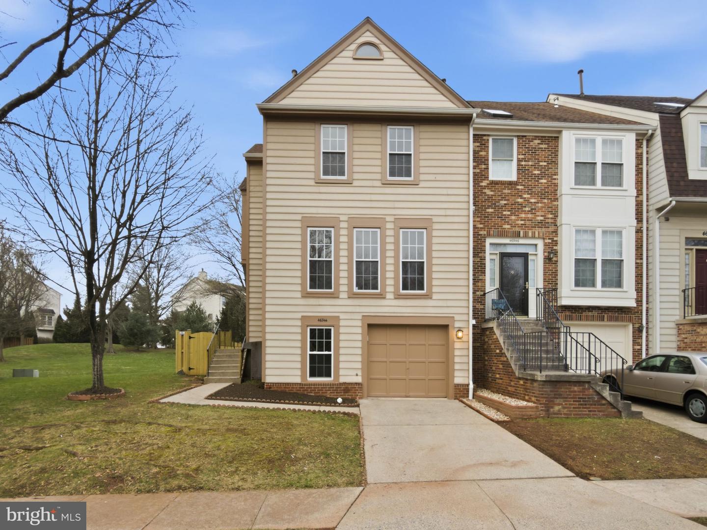 46944 Trumpet Cir, Sterling, VA 20164 - MLS VALO2118106 - Coldwell Banker