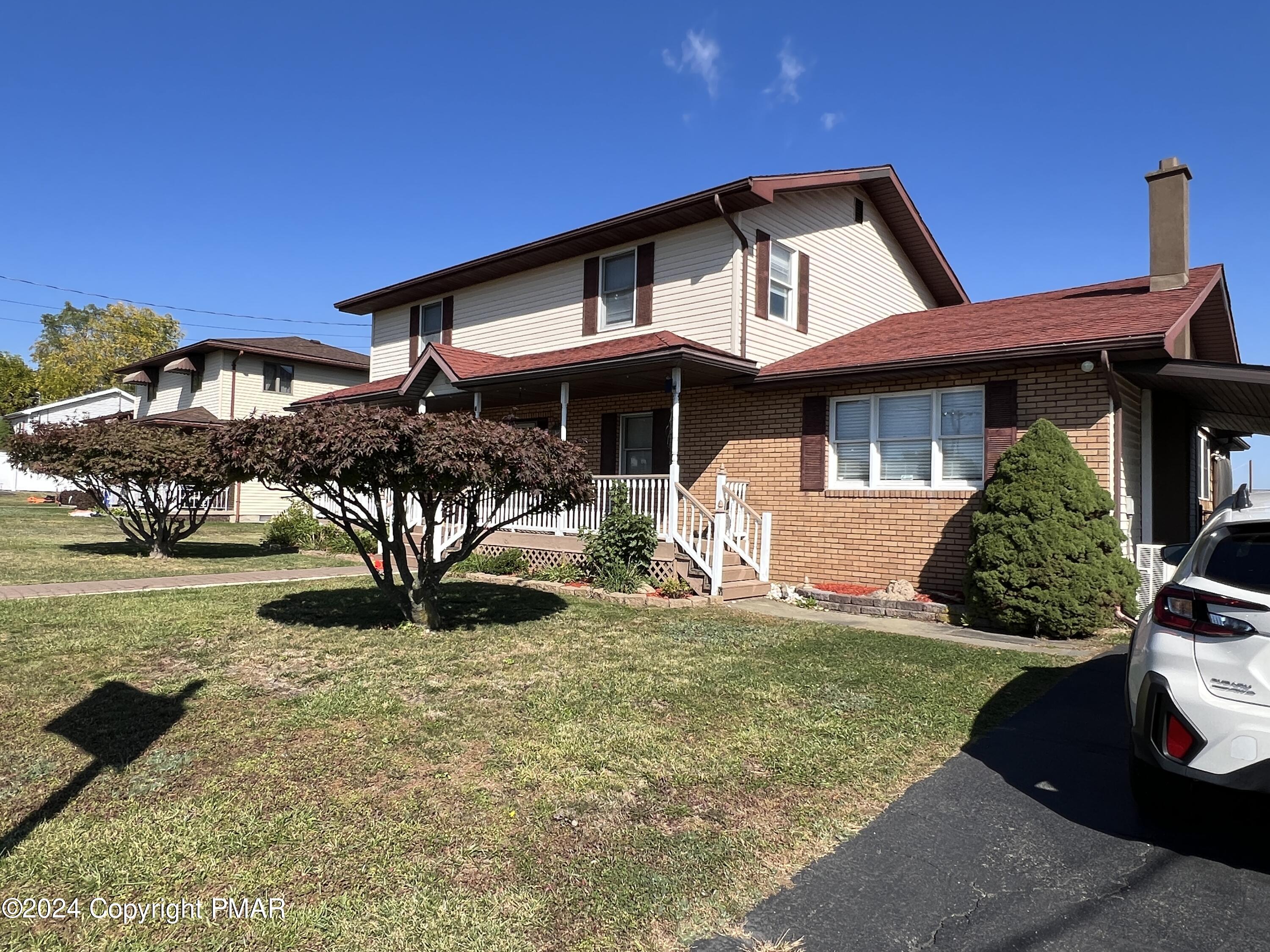 506 W Elm St, Scranton, PA 18504 - MLS PM-119675 - Coldwell Banker
