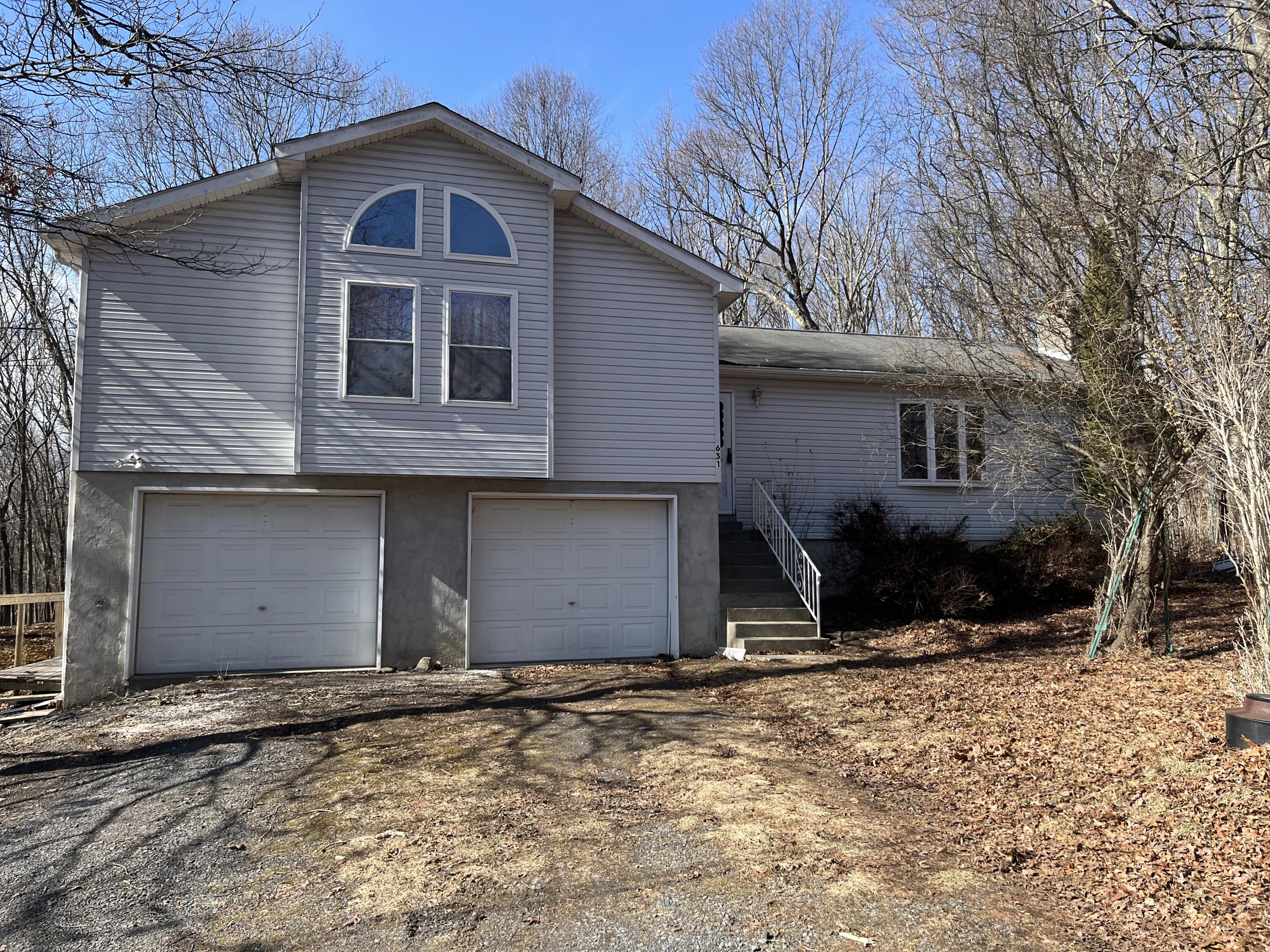 631 Wapita Dr, East Stroudsburg, PA 18302 - MLS PM-130378 - Coldwell Banker