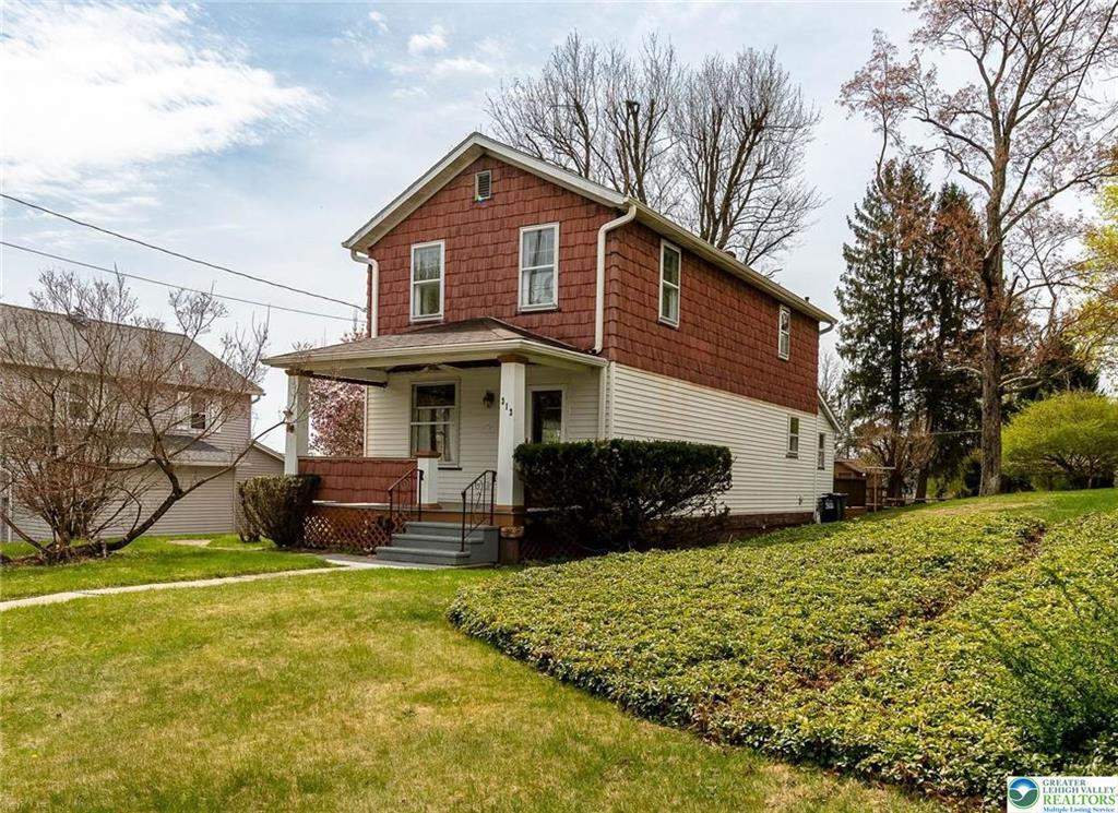312 Susquehanna St, White Haven, PA 18661 - MLS PM-131861 - Coldwell Banker