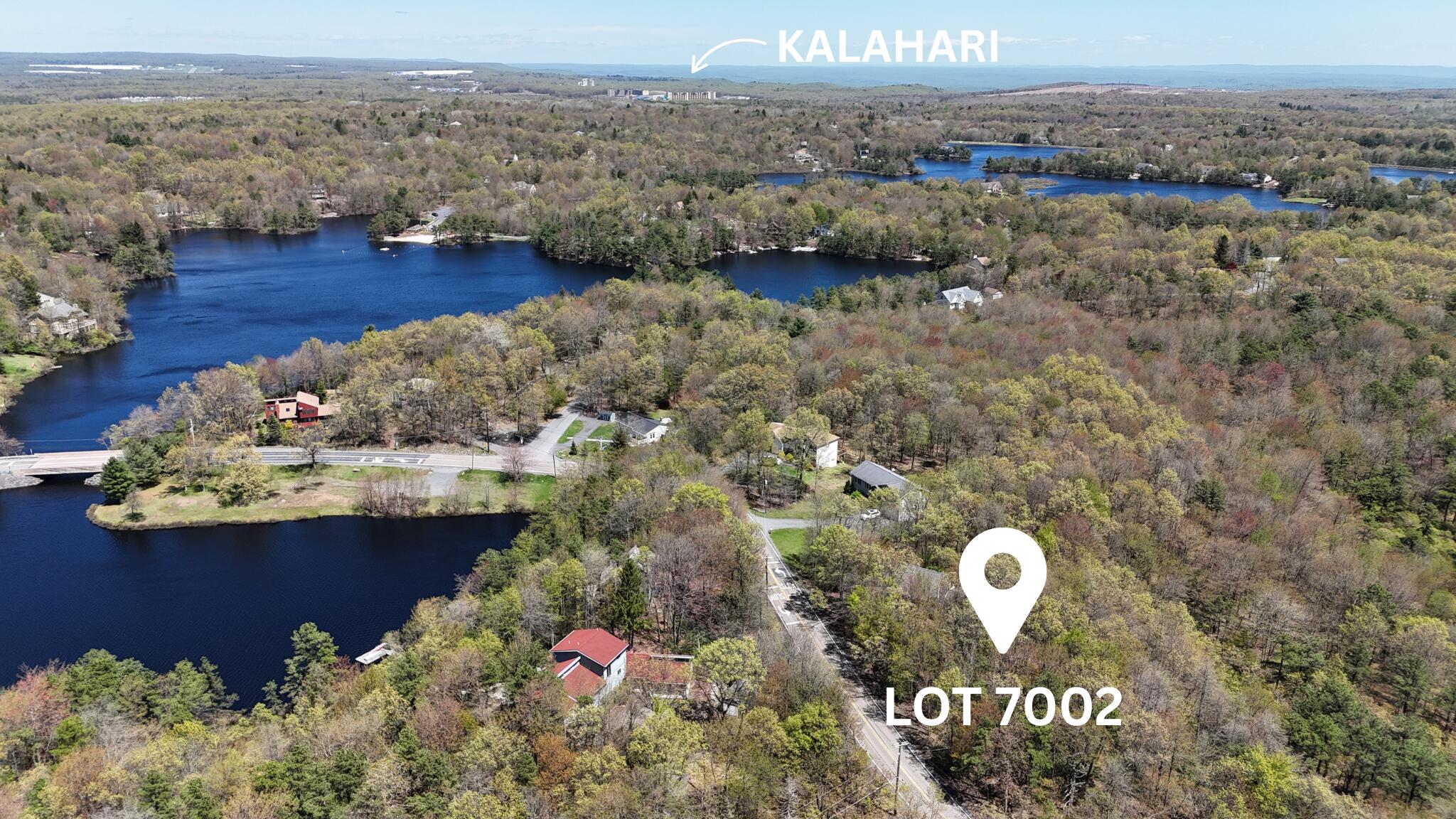 Lot 7002 Long Pond Rd, Long Pond, PA 18334 - MLS PM-132080 - Coldwell ...