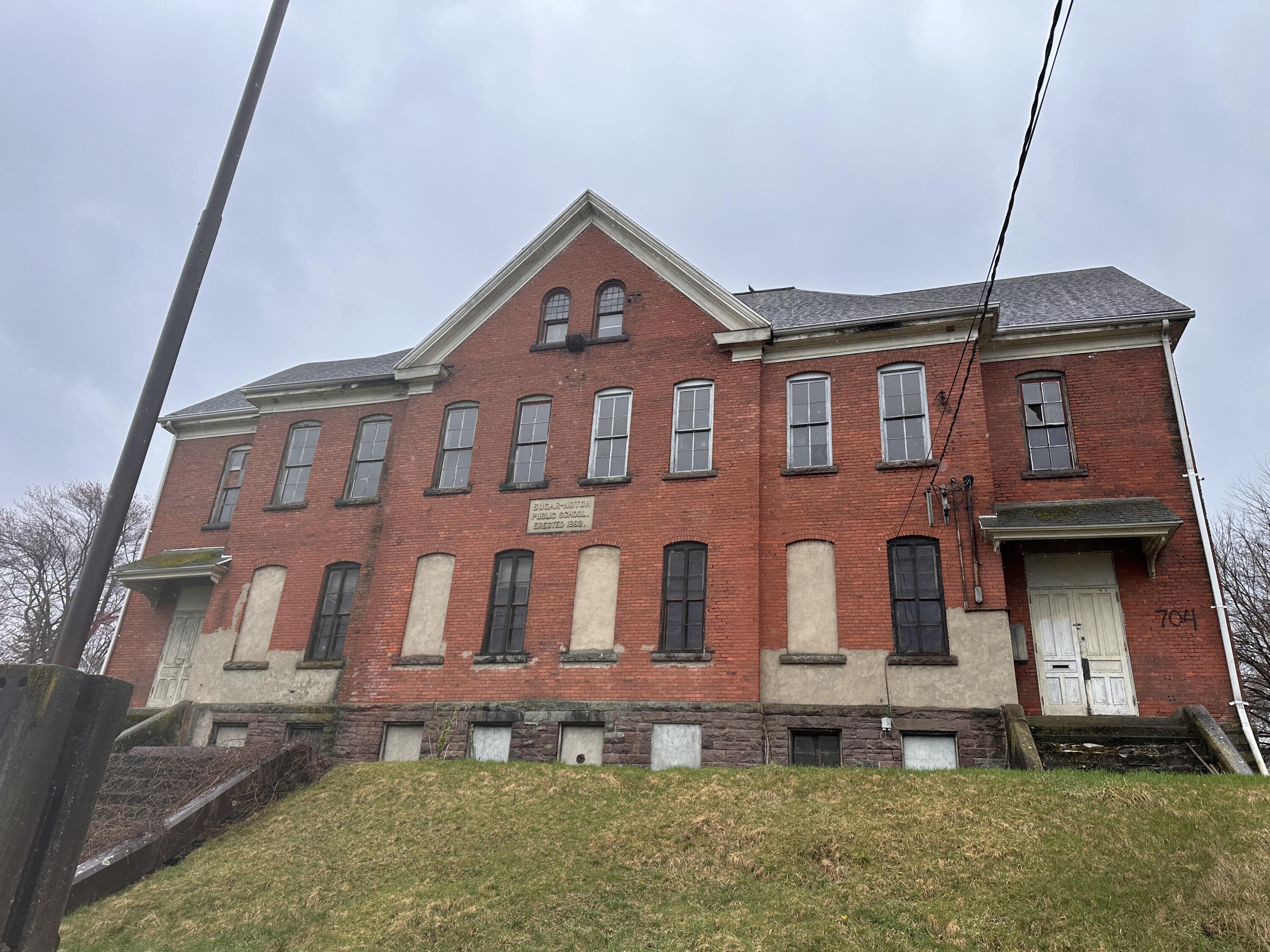 710 Main St, Sugar Notch, PA 18706 - MLS PM-133816 - Coldwell Banker