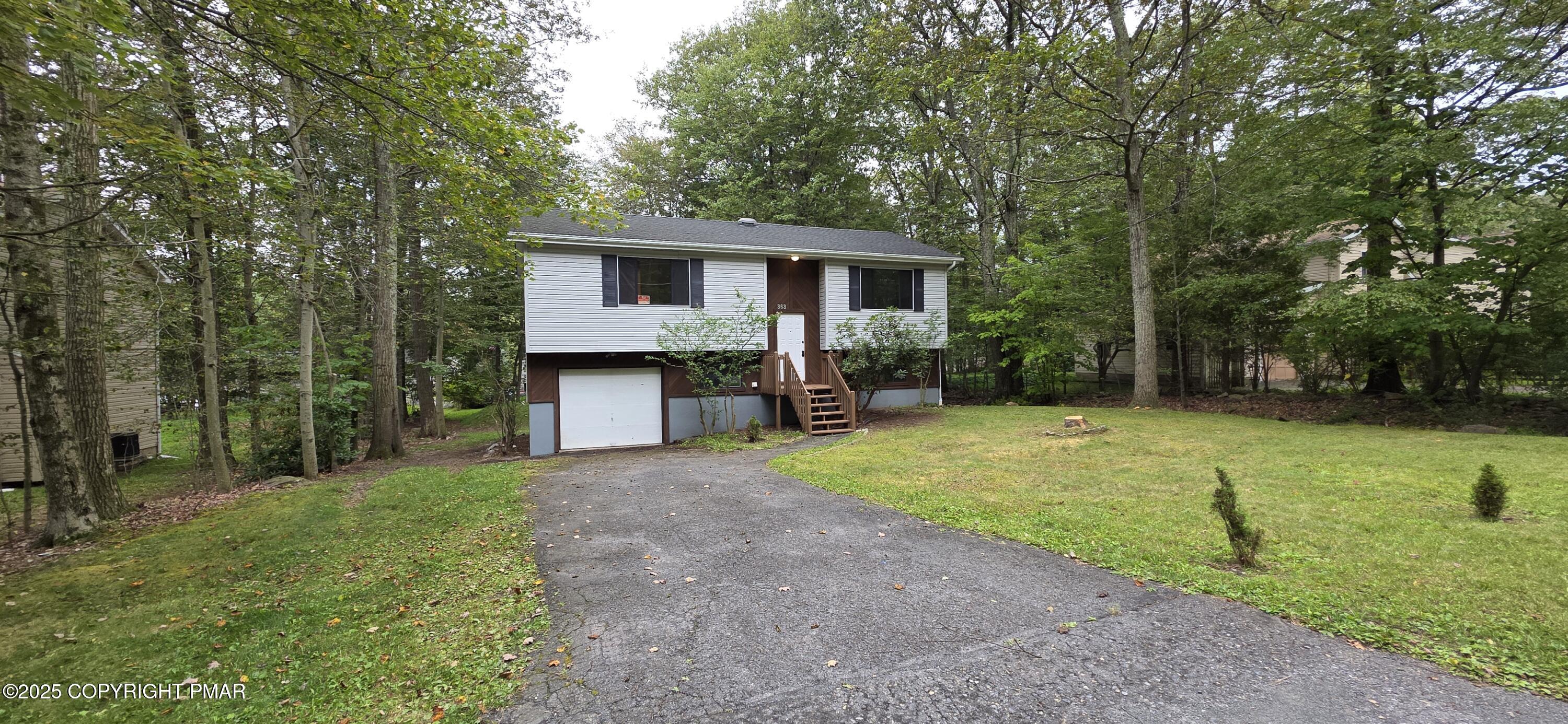 363 Coach Rd, Tobyhanna, PA 18466 - MLS PM-135874 - Coldwell Banker