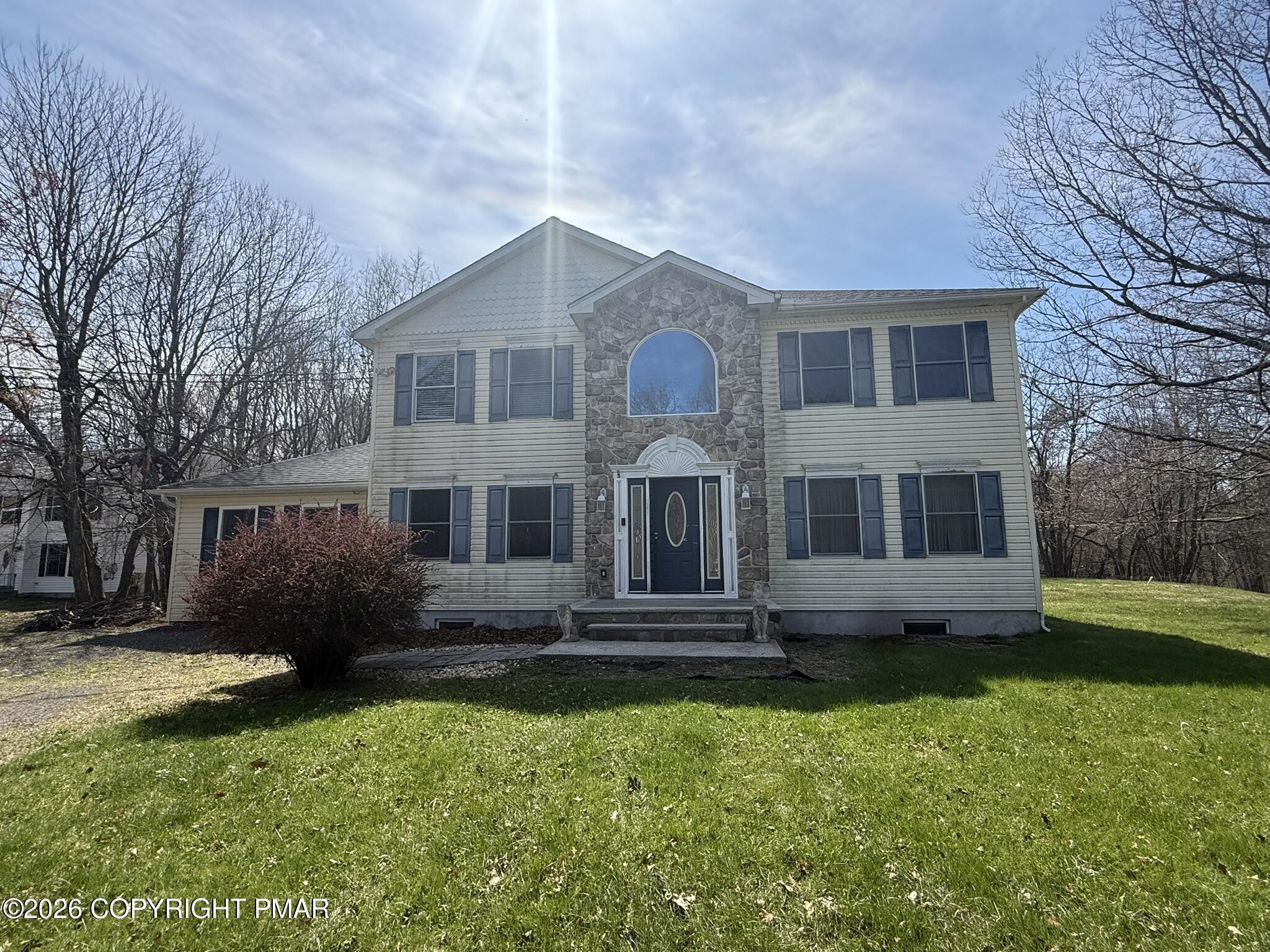 155 Sawmill Rd, Long Pond, PA 18334 - MLS PM-141399 - Coldwell Banker