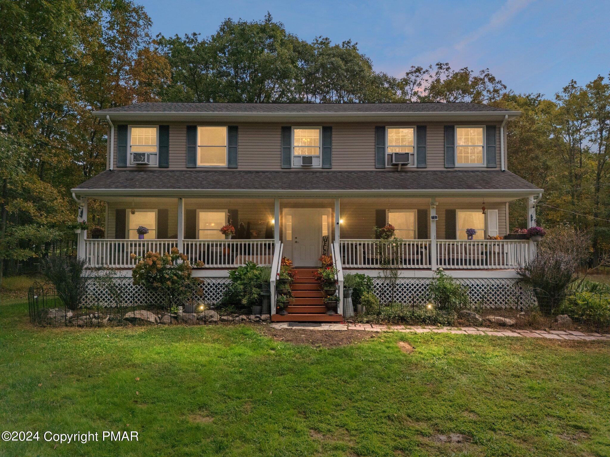 50 Old Farm Rd, East Stroudsburg, PA 18302 - MLS PM-119283 - Coldwell ...