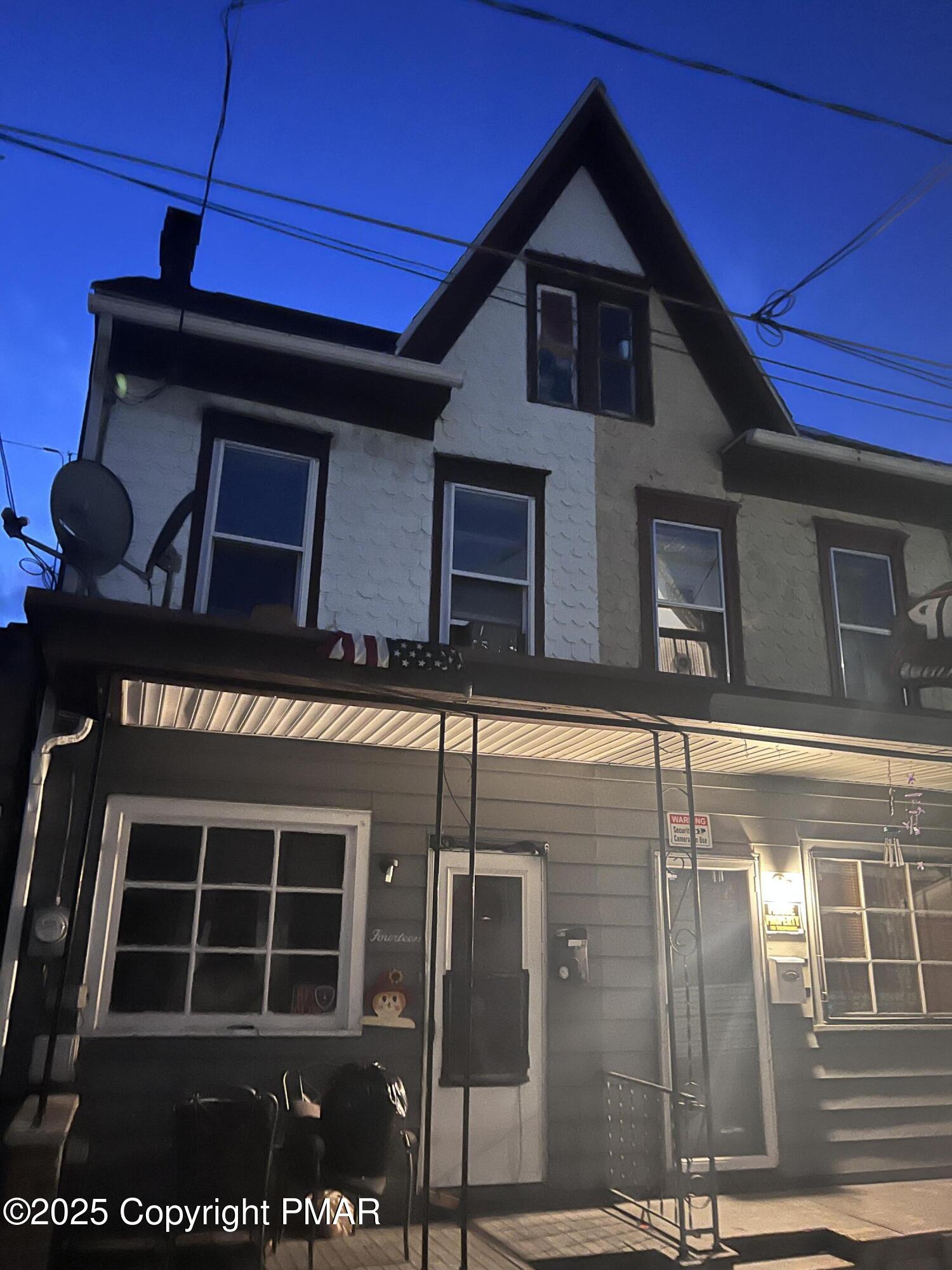 14 N Diamond St, Shamokin, PA 17872 - MLS PM-121371 - Coldwell Banker