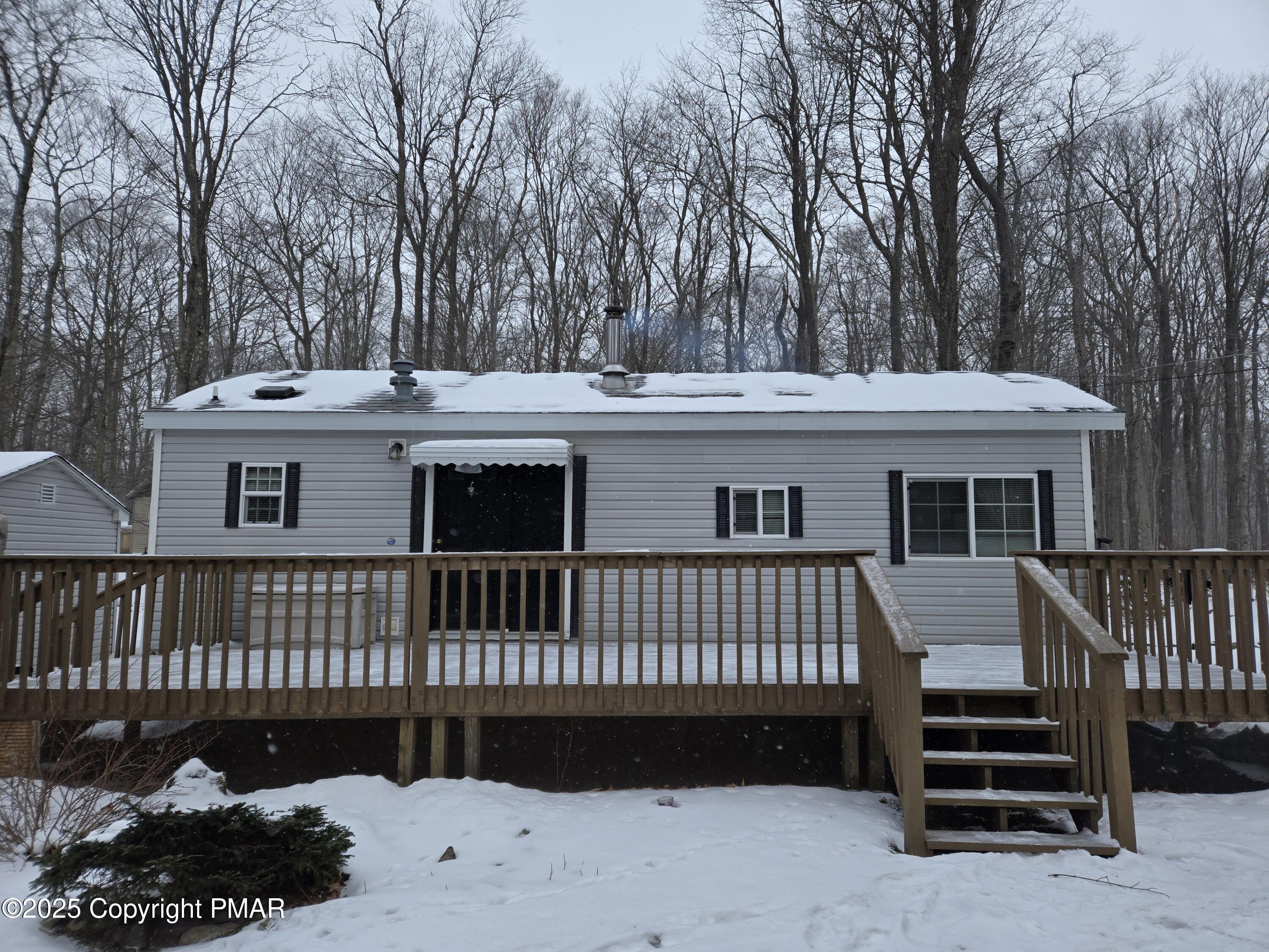 17 Comanche Path, Gouldsboro, PA 18424 - MLS PM-121621 - Coldwell Banker