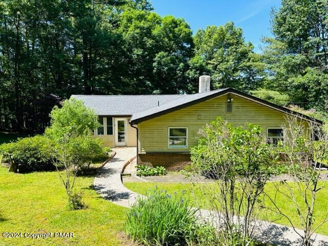 176 Laurel Lake Rd, Bartonsville, PA 18321 - MLS PM-132034 - Coldwell ...