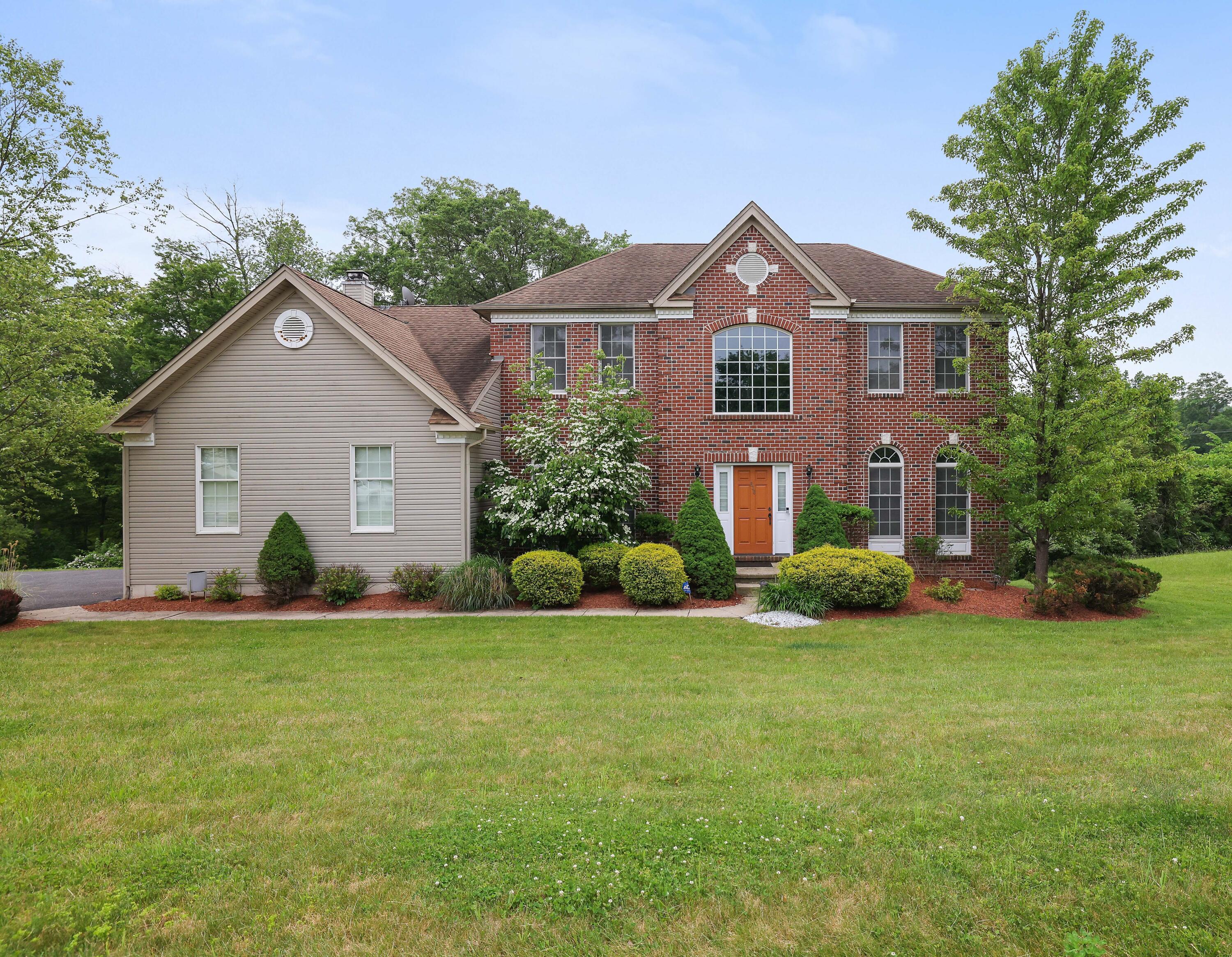 638 Stratton Dr, East Stroudsburg, PA 18302 - MLS PM-133028 - Coldwell ...