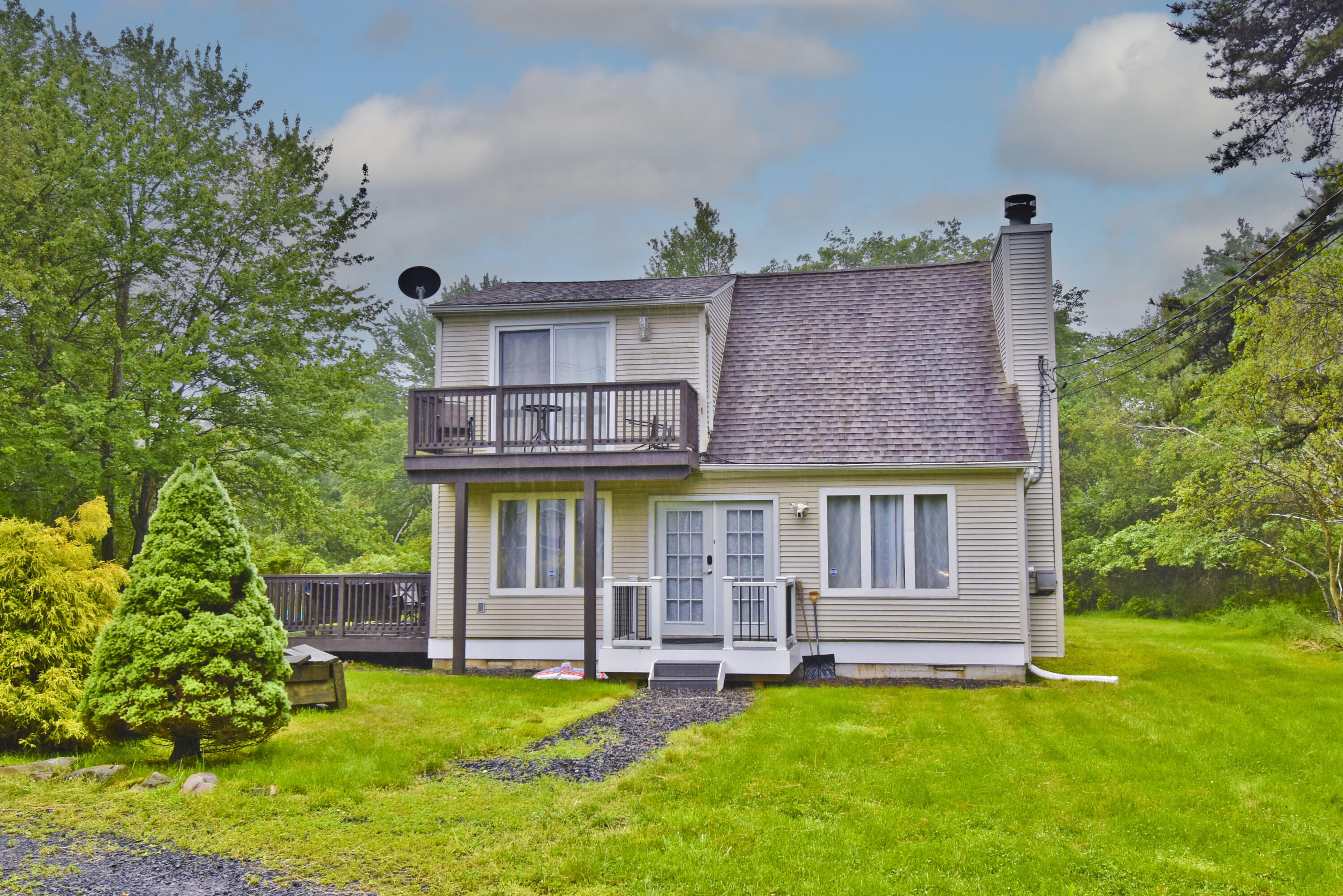594 Sullivan Trail, Long Pond, PA 18334 - MLS PM-133409 - Coldwell Banker