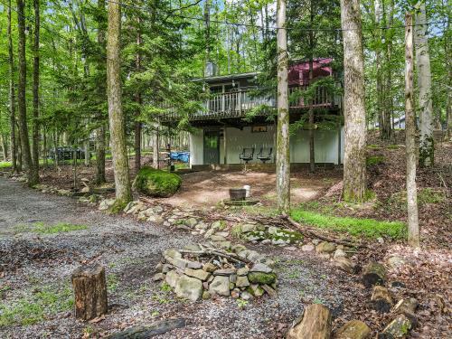 1005 Maple Dr, Pocono Lake, PA 18347 - MLS PM-133755 - Coldwell Banker