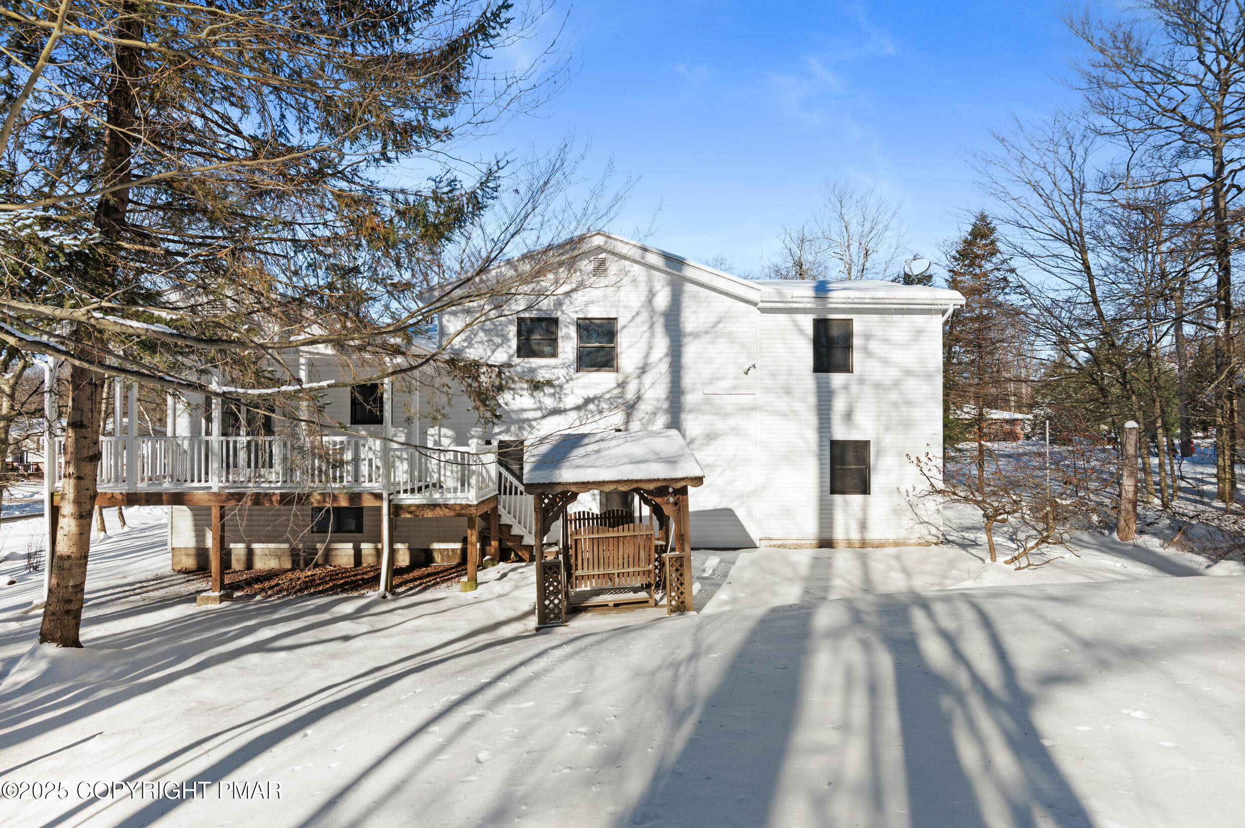5193 Iroquois St, Tobyhanna, PA 18466 - MLS PM-137010 - Coldwell Banker