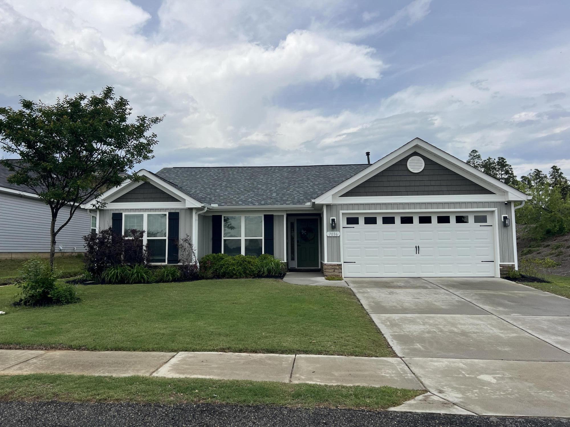 7036 Grayson Dr, Graniteville, SC 29829 - MLS 541497 - Coldwell Banker