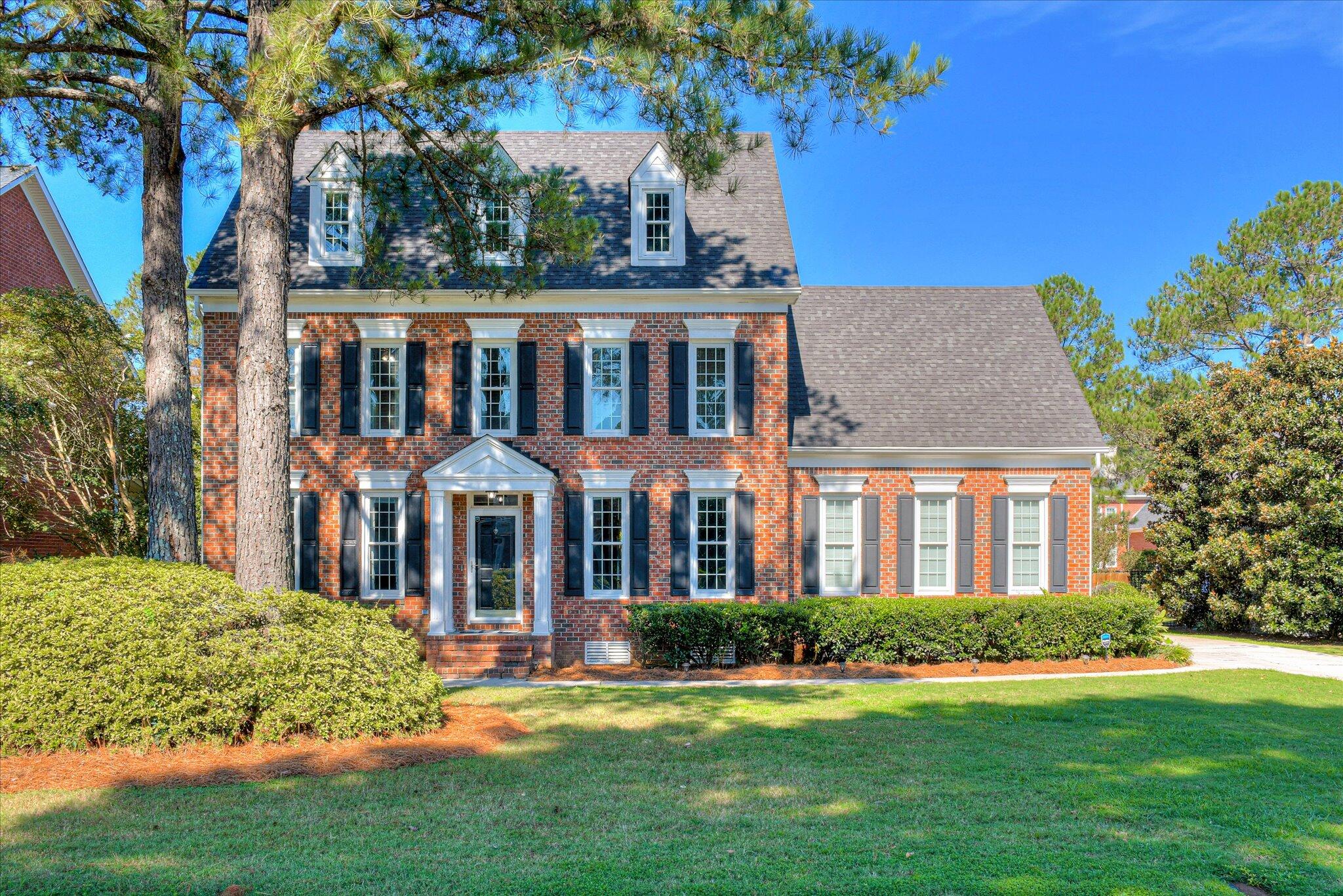 3463 Rhodes Hill Dr, Augusta, GA 30907 - MLS 542256 - Coldwell Banker